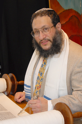 Messengers Messianic Jewish Outreach New Jersey NJ Baleston